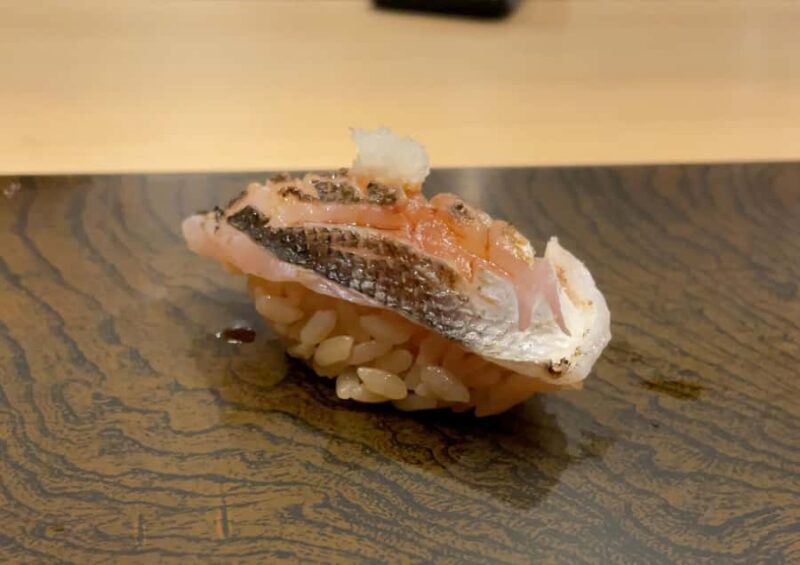 Tokyo: Ginza Sushi Tour  Learn to Eat Like a Local - In-Depth Look at the Itinerary