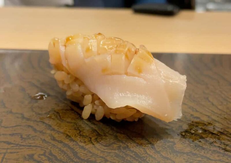Tokyo: Ginza Sushi Tour  Learn to Eat Like a Local - What You Can Expect in Terms of Content and Experience