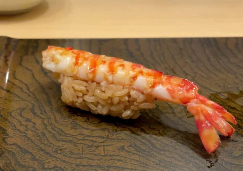 Tokyo: Ginza Sushi Tour  Learn to Eat Like a Local - Authentic Sushi in Ginza — A Closer Look
