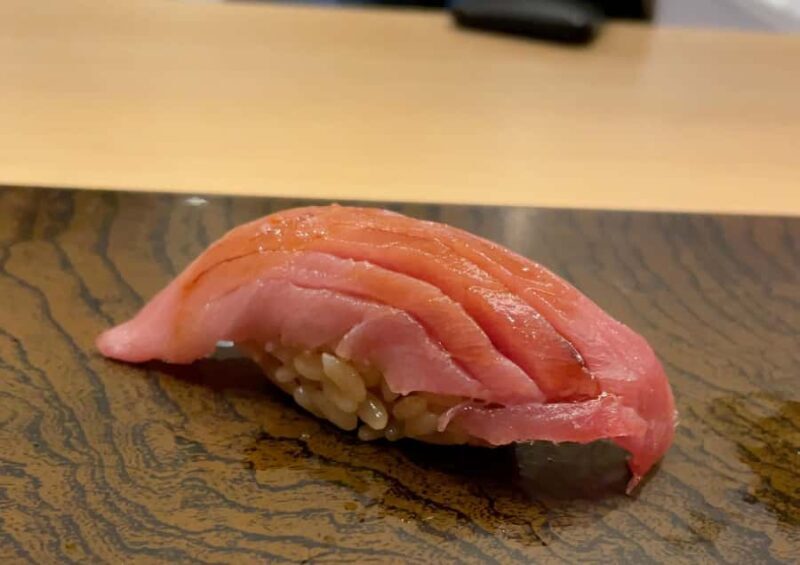 Tokyo: Ginza Sushi Tour  Learn to Eat Like a Local - Final Thoughts: Is This Tour for You?