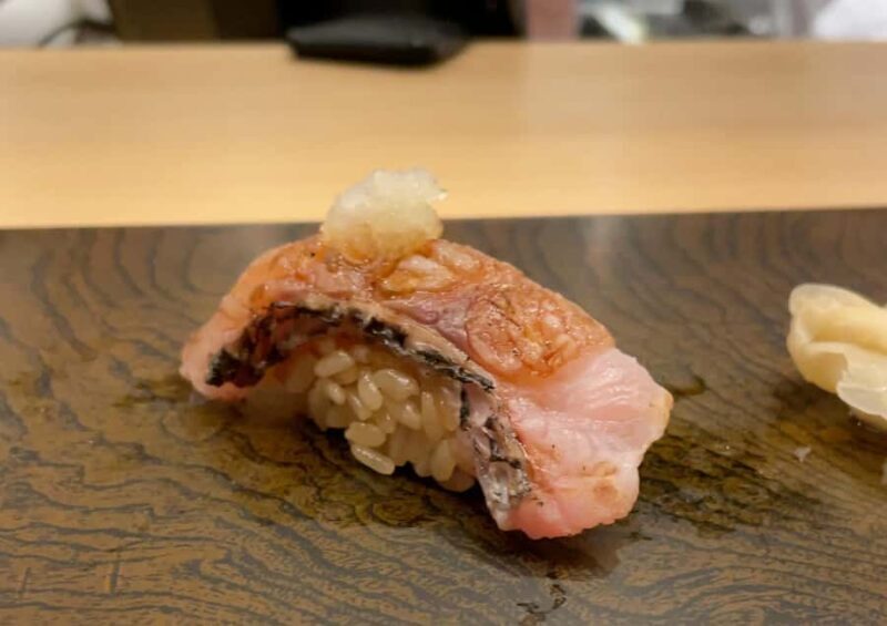Tokyo: Ginza Sushi Tour  Learn to Eat Like a Local - Frequently Asked Questions
