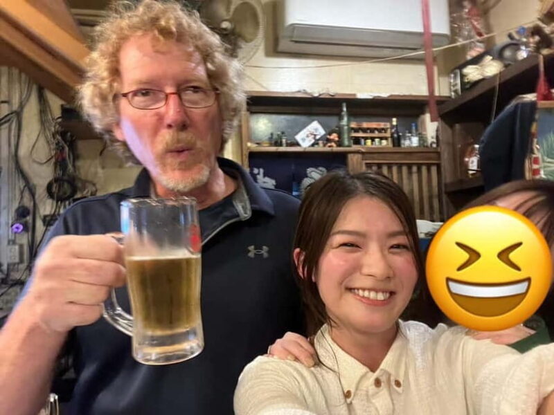 Tokyo: Ginza to Tsukishima Food and Drink Tour - An Honest Look at the Itinerary