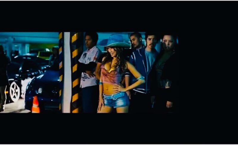 Tokyo: Go Daikoku PA Fast & Furious 3 Sports Car Meetup - Key Points