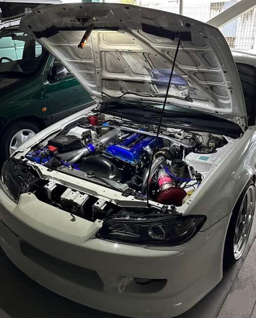 Tokyo: Go Daikoku PA Fast & Furious 3 Sports Car Meetup - FAQ