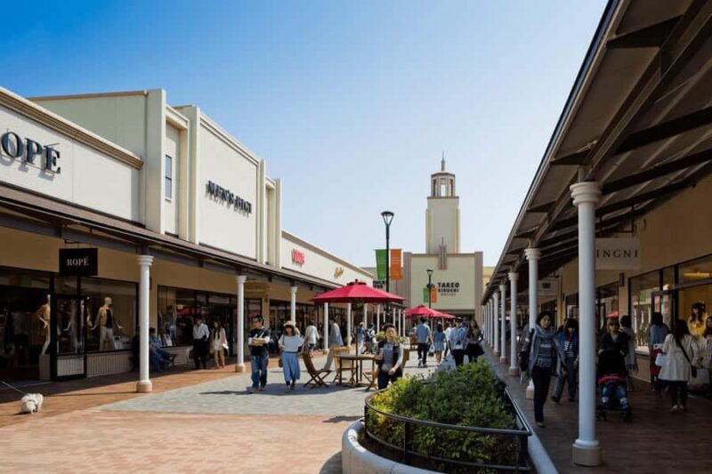 Tokyo: Gotemba Outlet Shopping Day Trip with Beer - Final Thoughts: Who Should Consider This Tour?