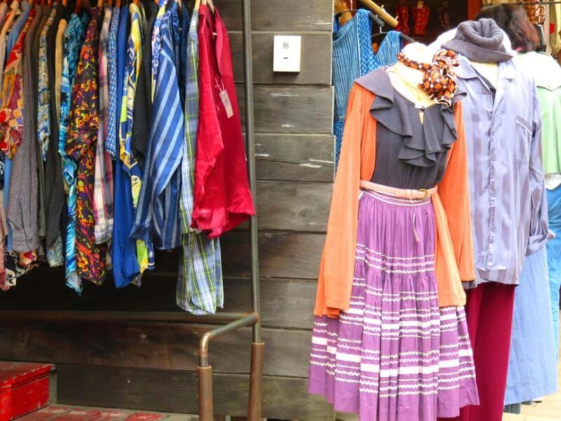 Tokyo: Gotokuji Temple and Shimokitazawa Day Tour - Shimokitazawa: The Bohemian Heart of Tokyo