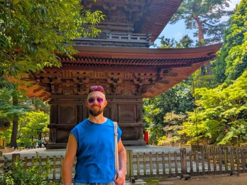 Tokyo: Gotokuji Temple Guided Tour with Manekineko Statues - Final Thoughts