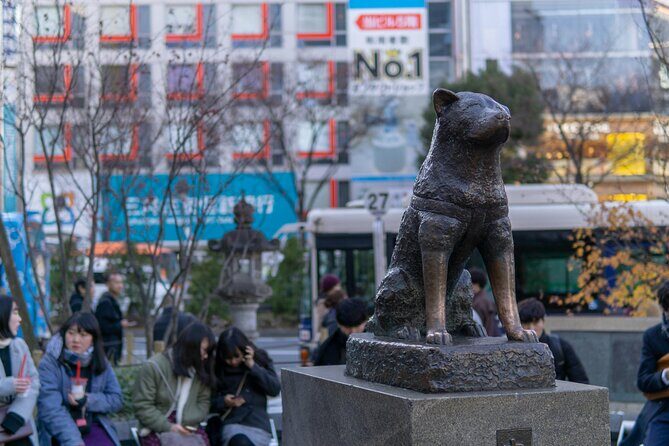 Tokyo : Gourmet Yakitori Masterclass in Shibuya - FAQs