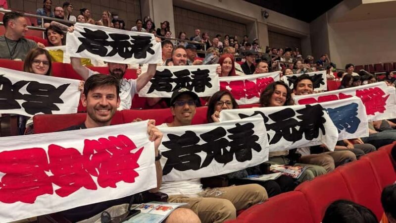 Tokyo: Grand Sumo May Tournament - Exploring the Essence of Sumo in Tokyo