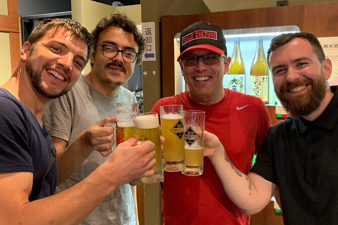 Tokyo Grand Sumo Tournament. - Final Thoughts