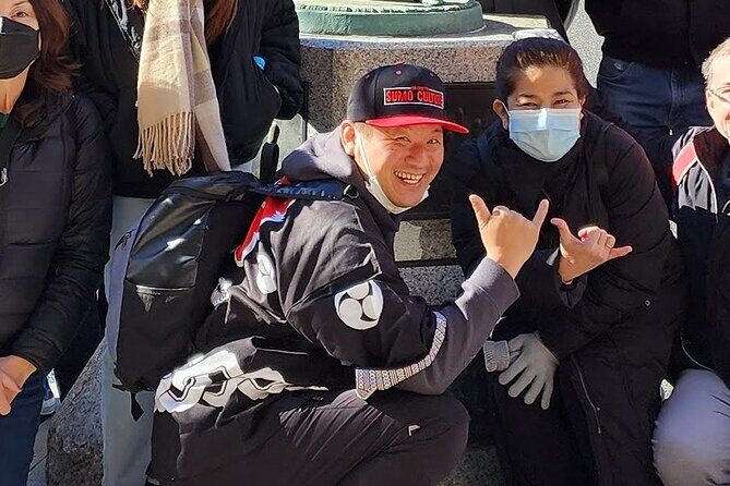 Tokyo Grand Sumo Tournament. - FAQ