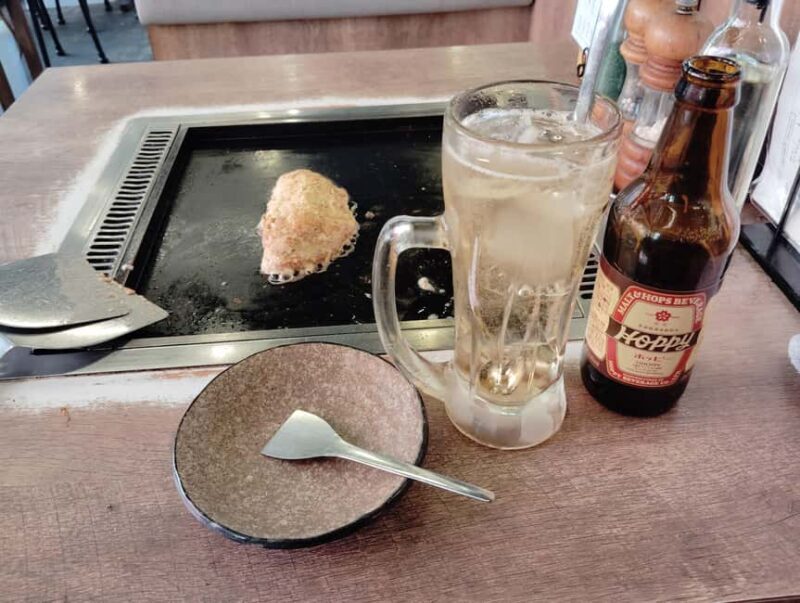 Tokyo: Guided Asakusa District and Bar Hopping Tour - Practical Details and Value