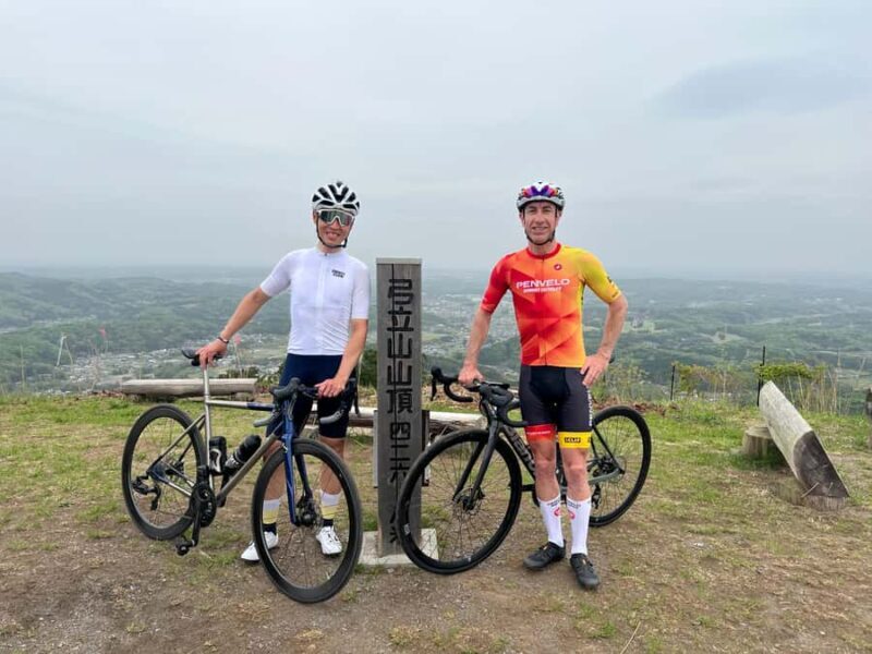 Tokyo: Guided Bike Tour with English/Italian speaking rider - The Practical Side: Logistics and Value