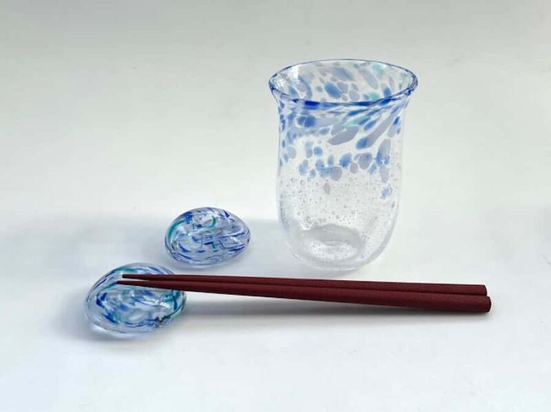 Tokyo: Guided Glassblowing Workshop with Train Transfer - Key Points
