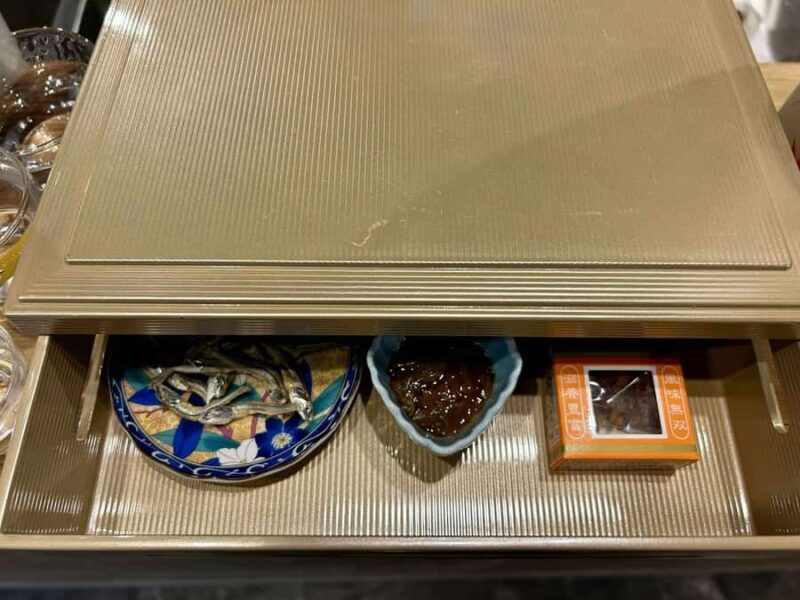 Tokyo: Guided Sake Pairing with Japan's Weirdest Foods - The Sum Up