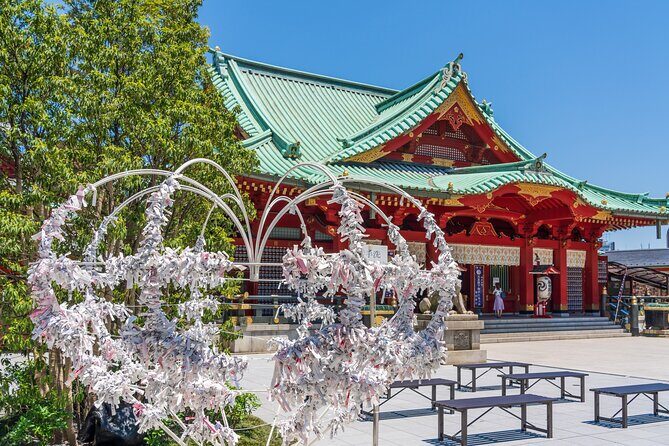 Tokyo, Guided Tour Exploring Anime and Electronics in Akihabara - Who Would Love This Tour?