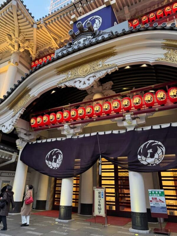 Tokyo: Guided Walking Tour of Theatres and Musicals - Who Should Do This Tour?