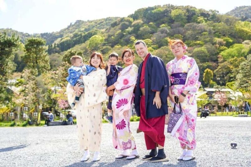 Tokyo: Guided Walking Tour with Kimono Experience - Final Thoughts: Is It Worth It?