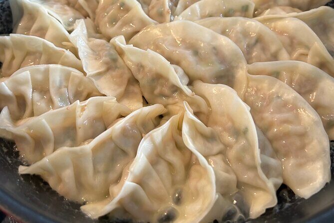 Tokyo Gyoza&Soy Sauce Ramen Culinary Experience+GroceryStore Tour - Who Should Consider This Experience
