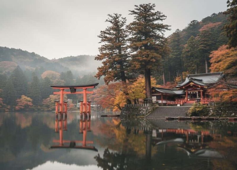 Tokyo: Hakone Full-Day Private Guided Tour with Pickup - FAQ