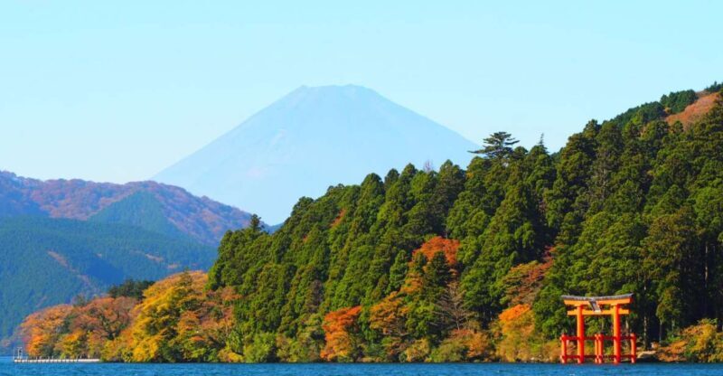 Tokyo: Hakone, Owakudani & Gotemba Premium Outlet 1-Day Tour - Values & What You’ll Take Away