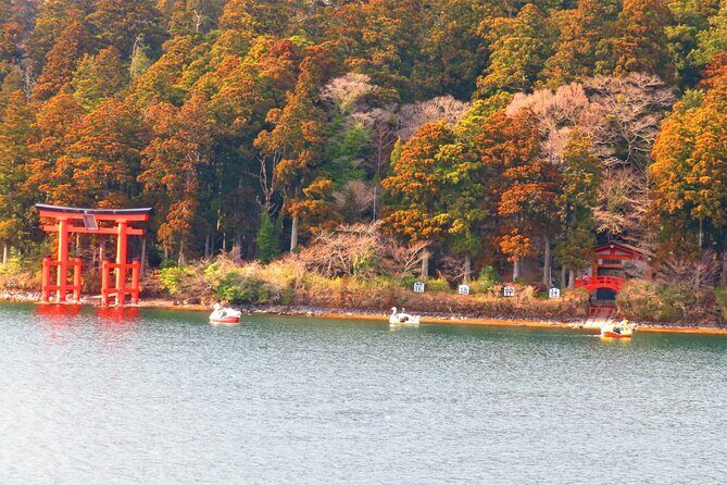 Tokyo: Hakone, Owakudani & Gotemba Premium Outlet 1Day Bus tour - Who Will Love This Tour?