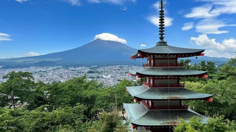 Tokyo: Hakone Private Tour with Spa and Ropeway Ride - Key Points