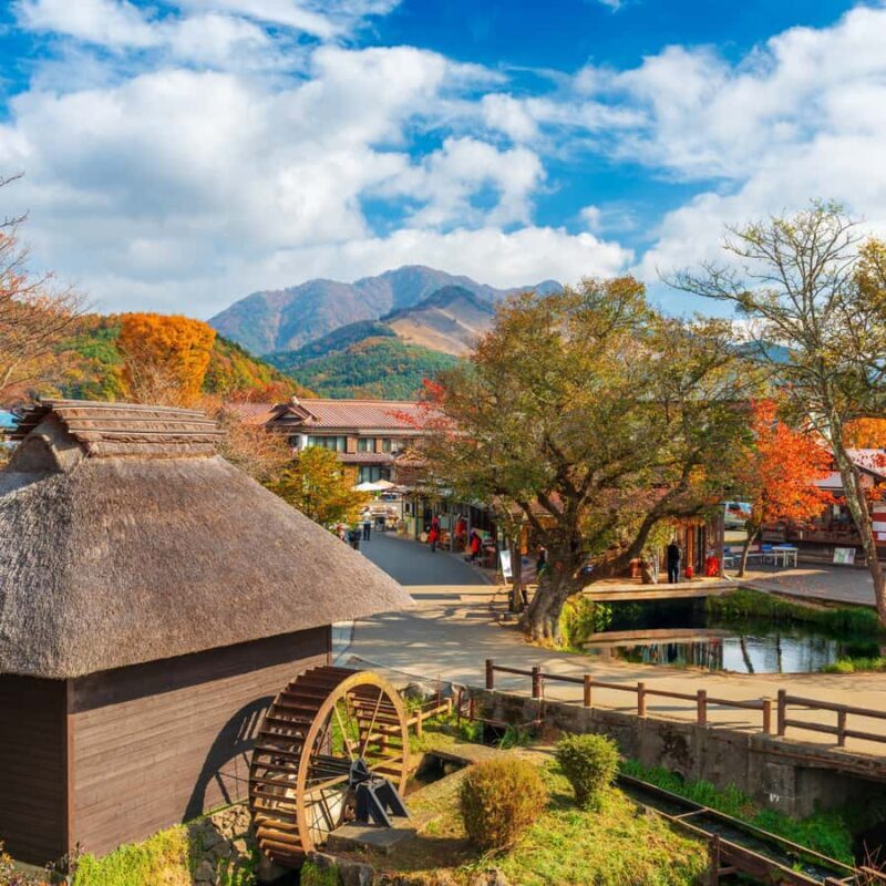 Tokyo: Hakone Ropeway, Museum, Shrine Private Full Day Tour - An In-Depth Look at Hakone: Art, Culture, and Nature