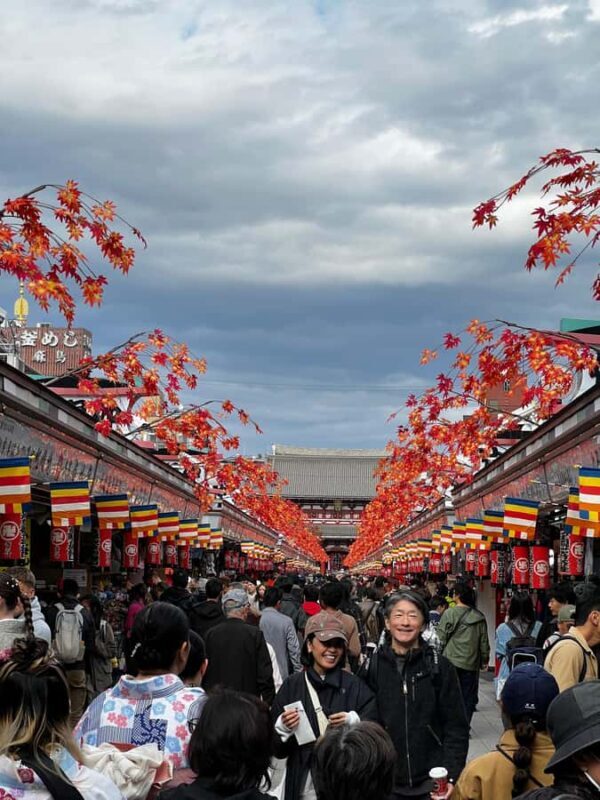 Tokyo: Halal-Friendly Walking Tour for Muslim Travelers - Final Thoughts