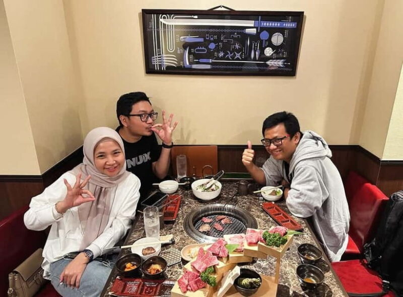 Tokyo Halal Muslims Friendly Food Tour With Guide& Sweets - Who Should Consider This Tour?