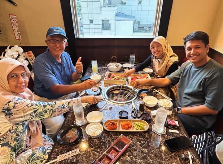 Tokyo Halal Muslims Friendly Food Tour With Guide& Sweets - Final Thoughts: The Value of a Thoughtful Food Tour