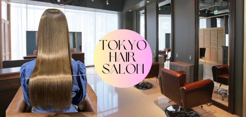 Tokyo: Half-Day Beauty Experience Tour, hair&nails - In-Depth Look at the Experience