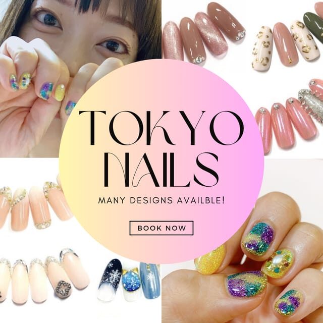 Tokyo: Half-Day Beauty Experience Tour, hair&nails - Pricing and Value