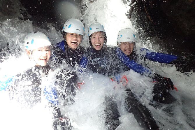 Tokyo Half-Day Canyoning Adventure - What Do Travelers Say?