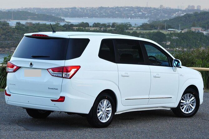Tokyo Haneda Airport (HND) to Tokyo - Round-Trip Private Transfer - Who is This Transfer Best For?