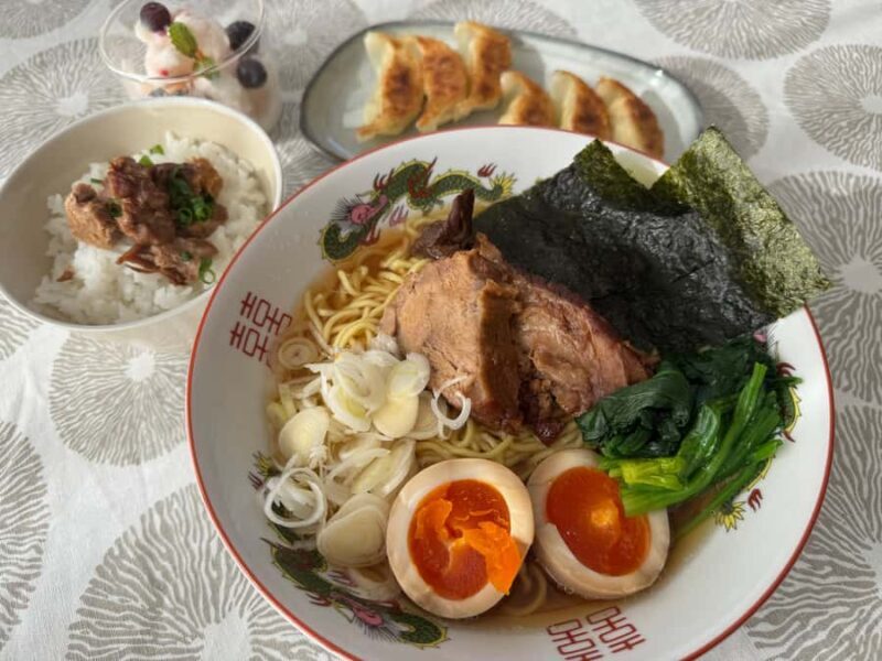 Tokyo Haneda: Hands-On Wappa Bento & Japanese Culture - Final Thoughts: Is It the Right Choice for You?