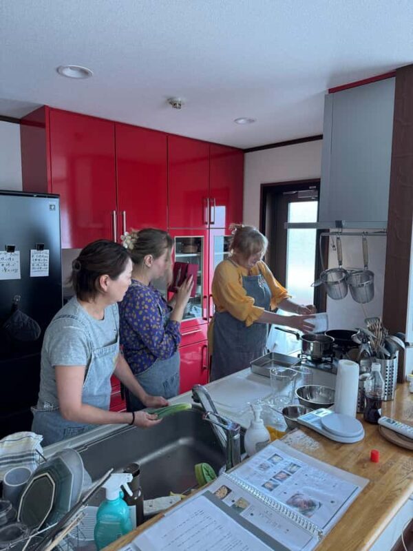 Tokyo Haneda: Hands-On Wappa Bento & Japanese Culture - FAQ