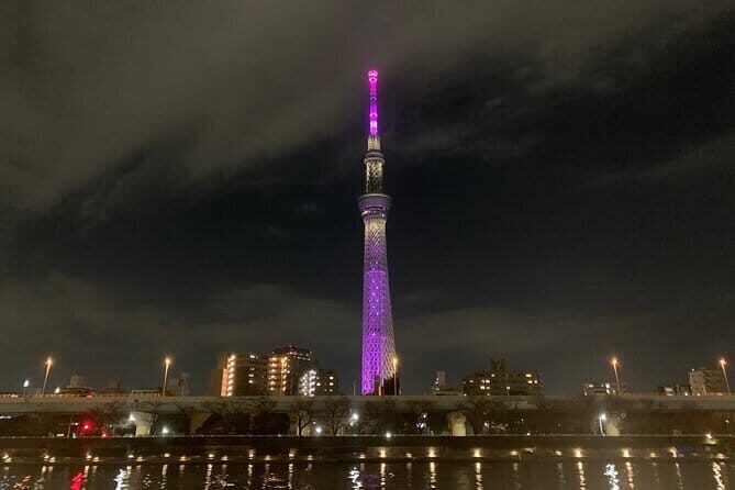 Tokyo Haneda - Layover 5 Hours Private Tour - What’s in the Itinerary?