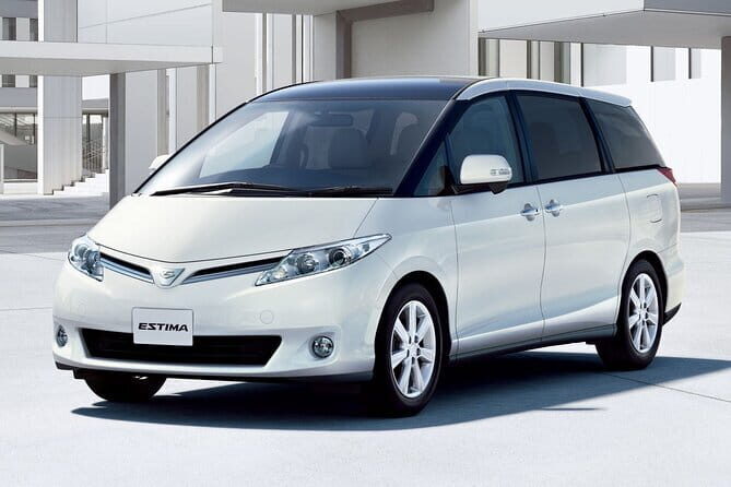 Tokyo Haneda - Layover 5 Hours Private Tour - Frequently Asked Questions