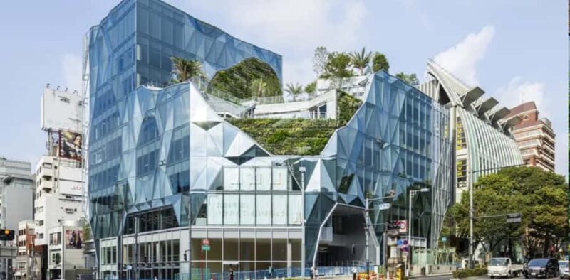 Tokyo: Harajuku and Omotesando Fashion Shopping Walking Tour - Key Points