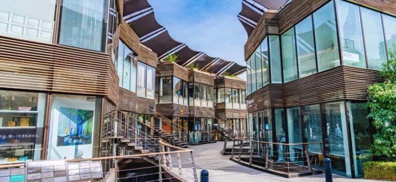 Tokyo: Harajuku and Omotesando Fashion Shopping Walking Tour - A Deep Dive into the Tour Experience