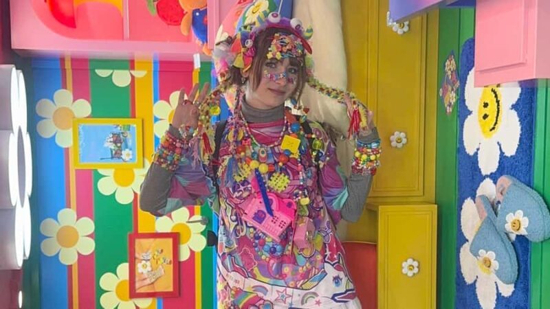 Tokyo: Harajuku Decora Makeover and Guided Tour - What to Expect from the Tour