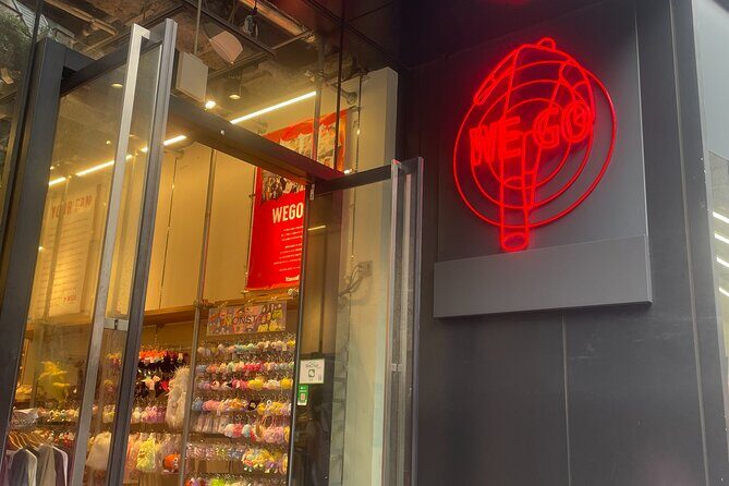 Tokyo: Harajuku "Kawaii" Pop Culture Shopping tour - Who Will Love This Tour