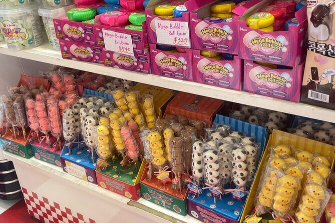 Tokyo: Harajuku "Kawaii" Pop Culture Shopping tour - FAQ