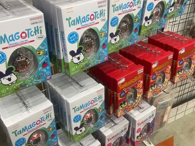Tokyo: Harajuku "Kawaii" Pop Culture Shopping tour - FAQ: Your Questions Answered
