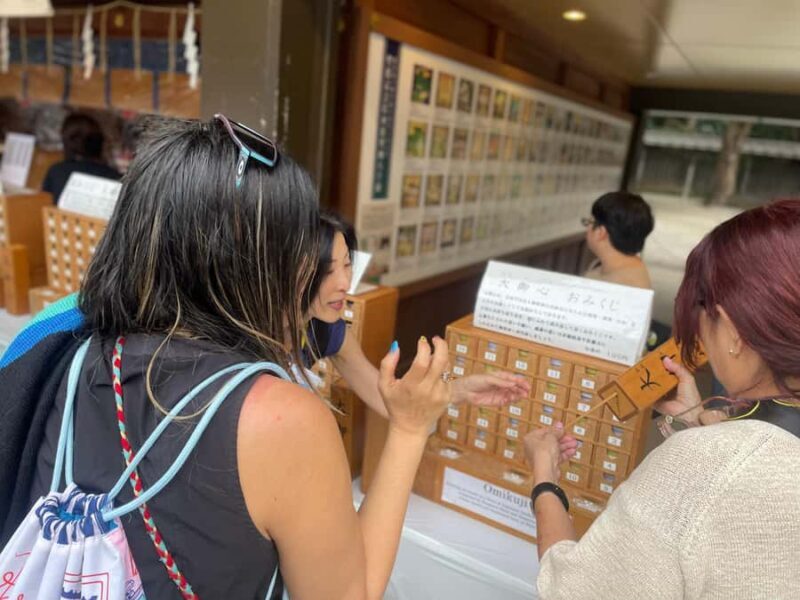 Tokyo: Harajuku Meiji Shrine Guided Tour-Discover Shinto - Value and Practical Tips