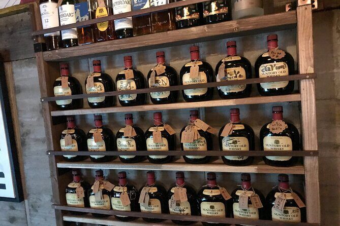 Tokyo Harajuku Night Pub Crawl with Locals  Snack Bars & Karaoke - What Travelers Are Saying