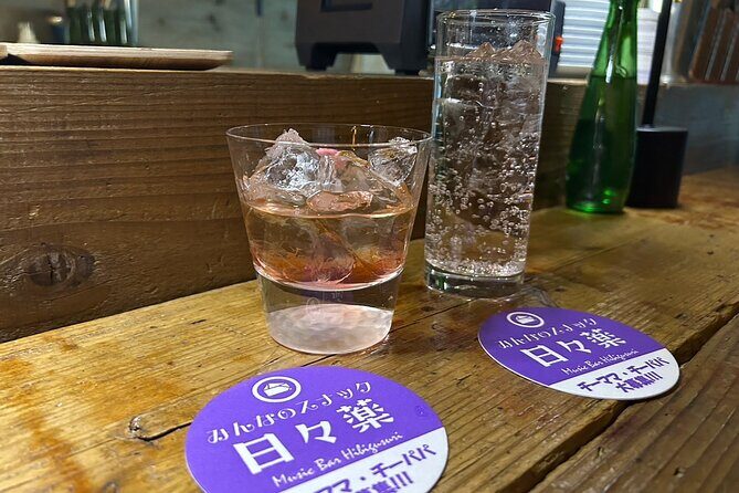 Tokyo Harajuku Night Pub Crawl with Locals  Snack Bars & Karaoke - Who Will Love This Tour?