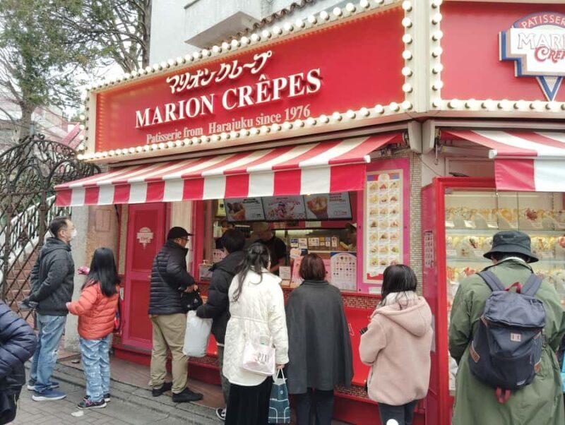 Tokyo: Harajuku Takeshita Street Guided Tour with Sweets - Final Thoughts: A Fun, Flavorful Introduction to Harajuku