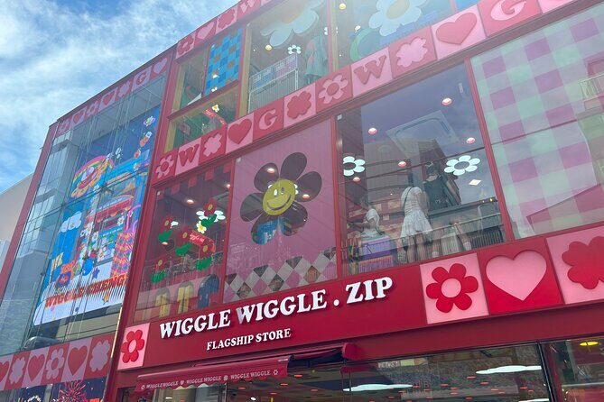 Tokyo Harajuku Walking Tour Meiji Jingu Yoyogi Park and More - The Sum Up: Is This Tour Worth It?